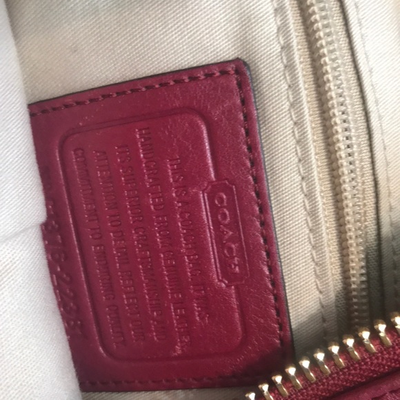Coach | Bags | Coach Legacy Leather Courtenay Hobo Cross Body | Poshmark
